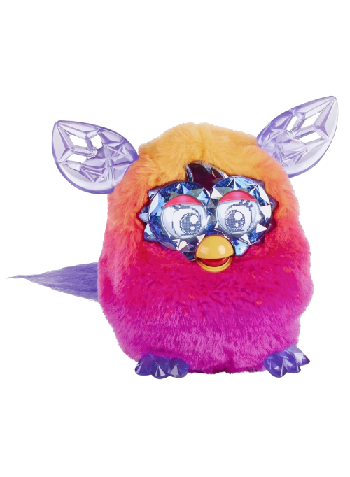 Furby Boom Crystal
