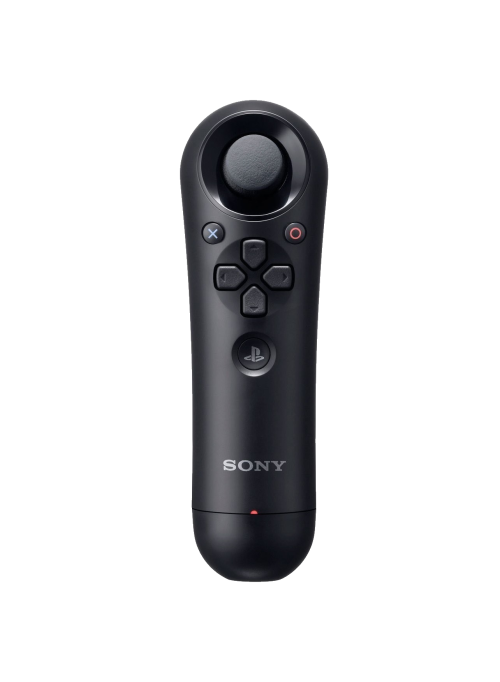 Купить Controller PlayStation Move Navigation для PS3 в магазине Savelagame