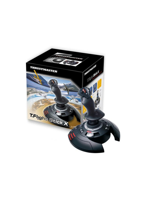 War Thunder Flight Stick
