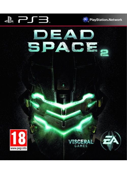 Купить игру Dead Space 2 для PS3 в интернет-магазине SavelaGame