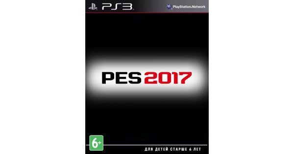 Купить игру Pro Evolution Soccer 2017 для PS3 в интернет-магазине ...