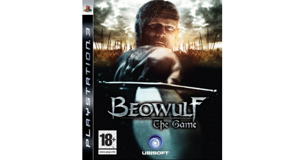 Купить игру Beowulf (Беовульф) The Game для PS3 в интернет-магазине ...