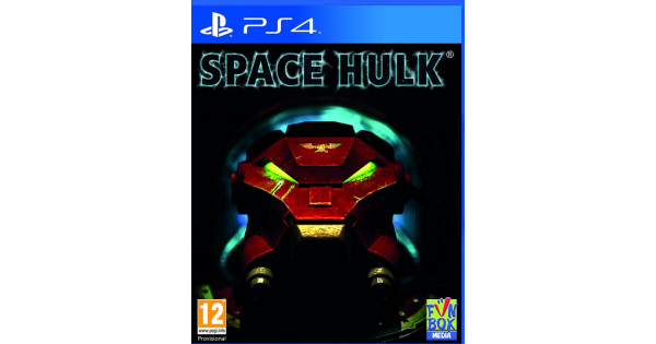 Купить игру Space Hulk для консоли PS4 в интернет-магазине Savelagame