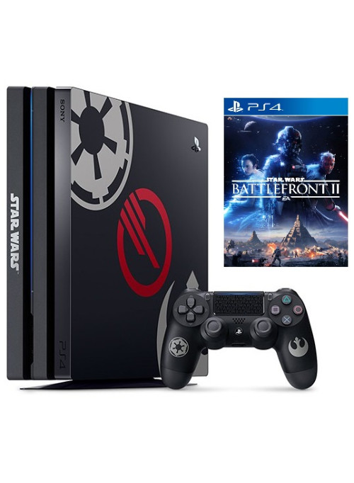 Купить Sony PlayStation 4 Pro (PS4 Pro) 1Tb Limited Edition (CUH-7116B ...