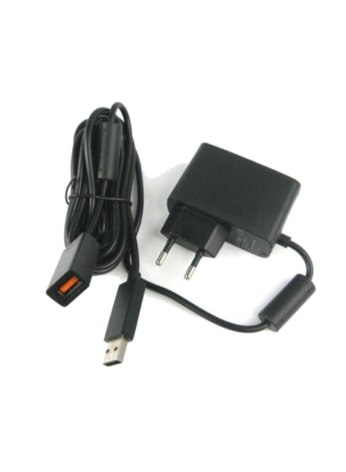 Купить Kinect Adapter для Xbox 360 в интернет-магазине