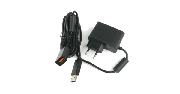 Купить Kinect Adapter для Xbox 360 в интернет-магазине