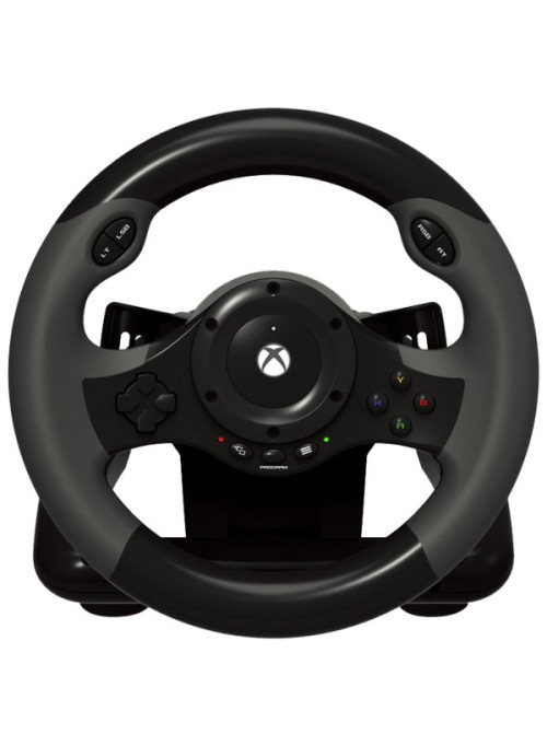 Купить руль Hori Racing Wheel Controller для Xbox One в интернет-магазине