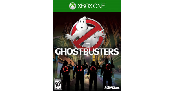 Купить игру Ghostbusters (Xbox One) для Xbox One в интернет-магазине ...