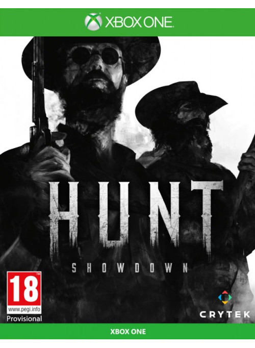 Купить игру Hunt: Showdown (Xbox One) для Xbox One в интернет-магазине ...