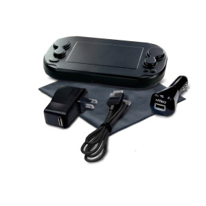 Ps vita accessories store