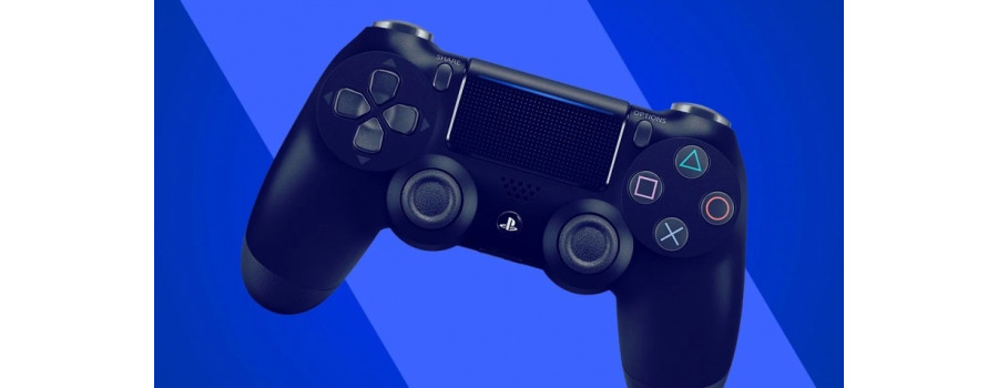 Полное погружение с DualShock 5