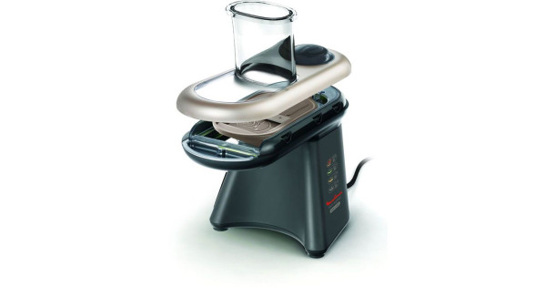 Мультирезка Moulinex Fresh Express Cube DJ905832 купить в интернет ...